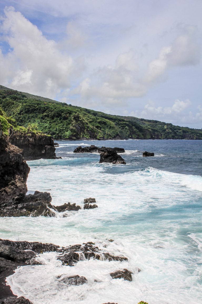 The Ultimate Guide to Maui with Google Maps - Lilies and Loafers