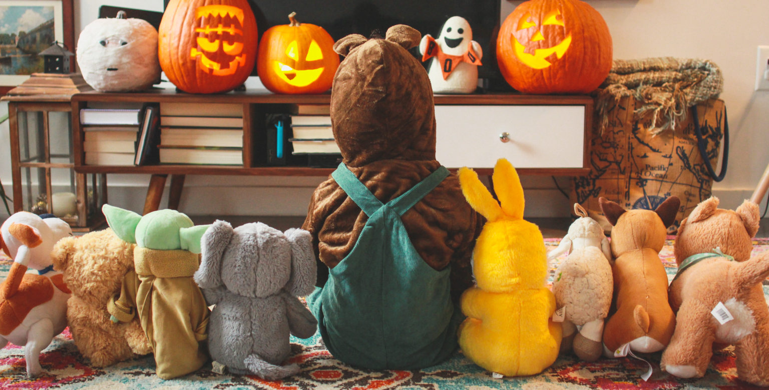 Corduroy: Halloween Costumes 2020 | Lilies and Loafers