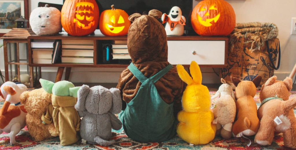 Corduroy: Halloween Costumes 2020 | Lilies and Loafers