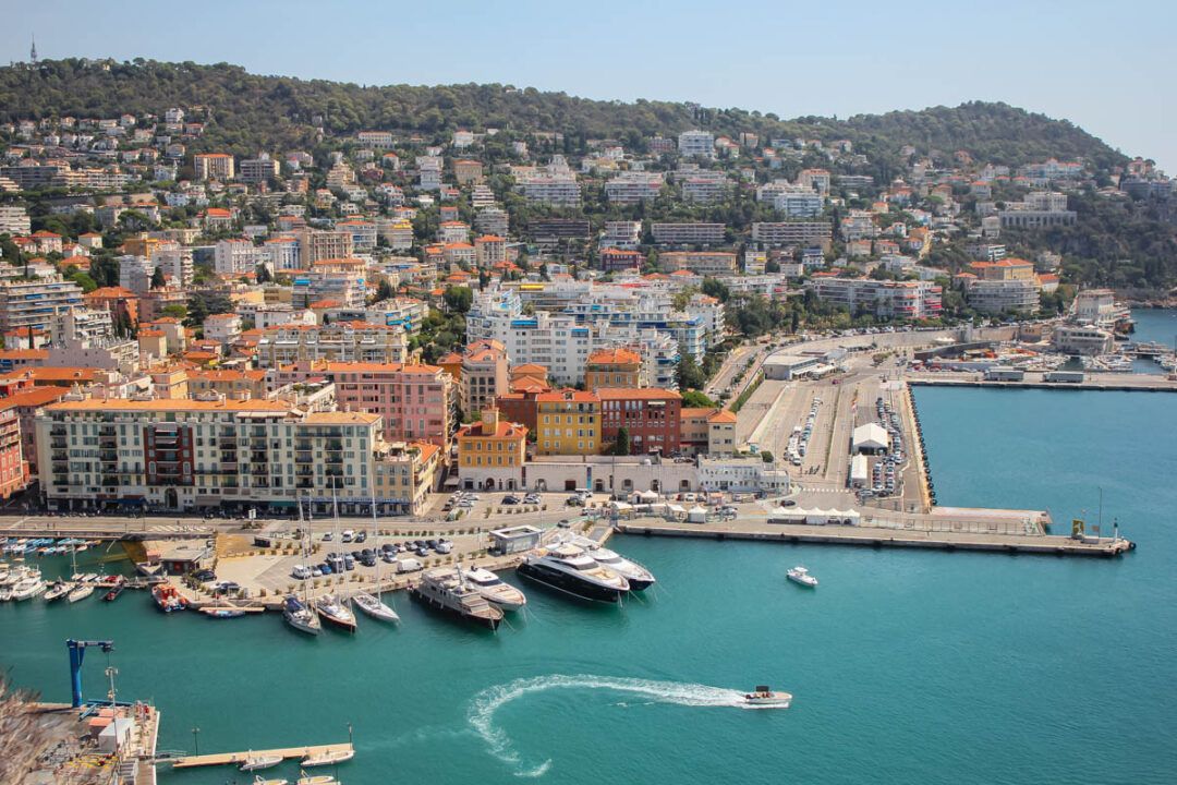 Sixteen Things to do in Nice, France | Lilies and Loafers