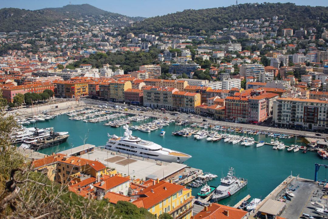 Sixteen Things to do in Nice, France | Lilies and Loafers
