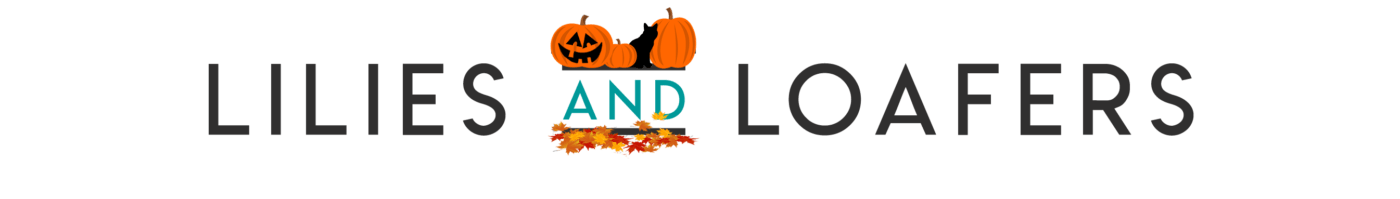 Witch Brooms and Easy Halloween Food