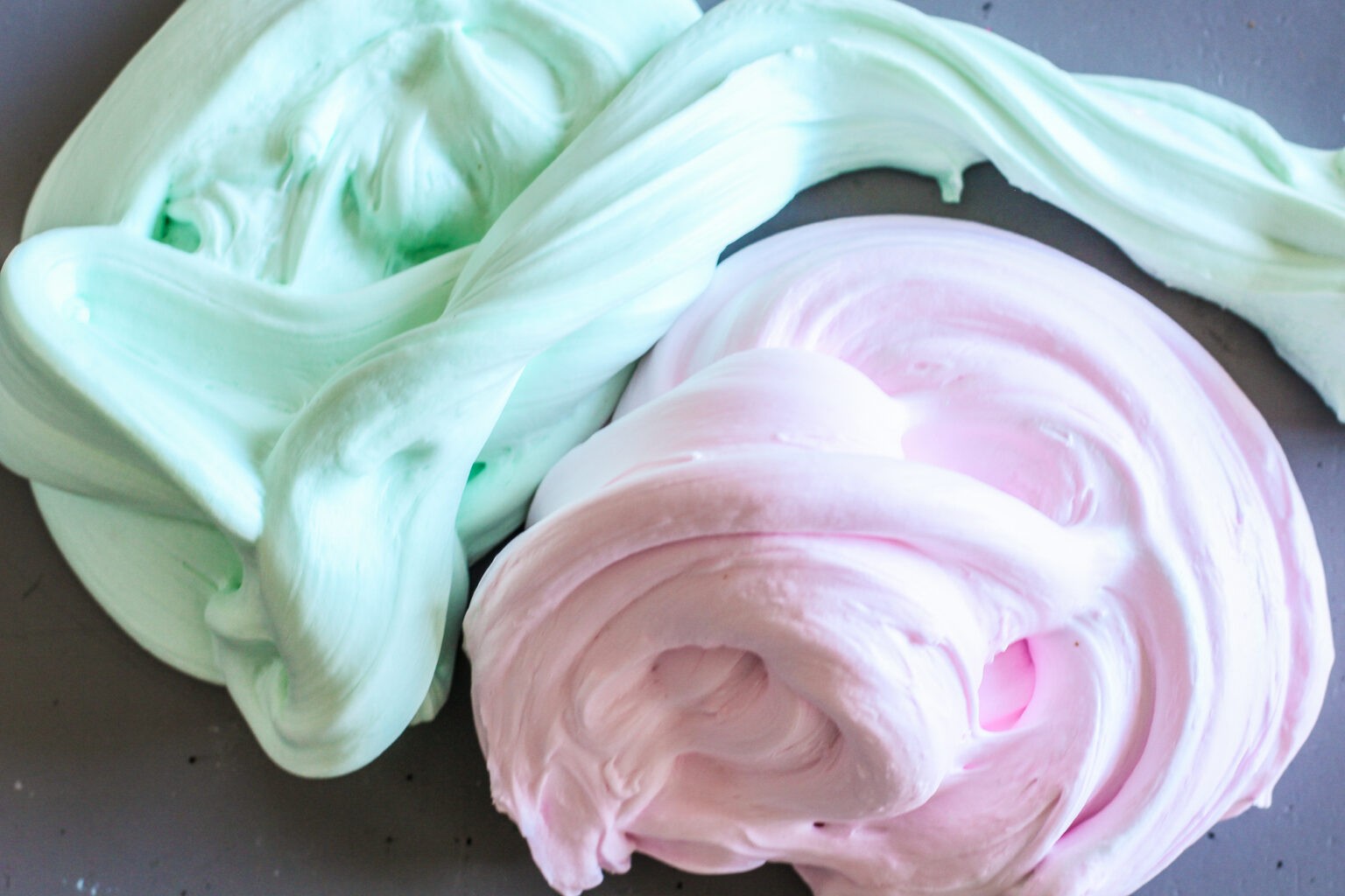 DIY Fluffy Slime: A Cloud-like, Fun Kids Craft (Wicked Colors!)
