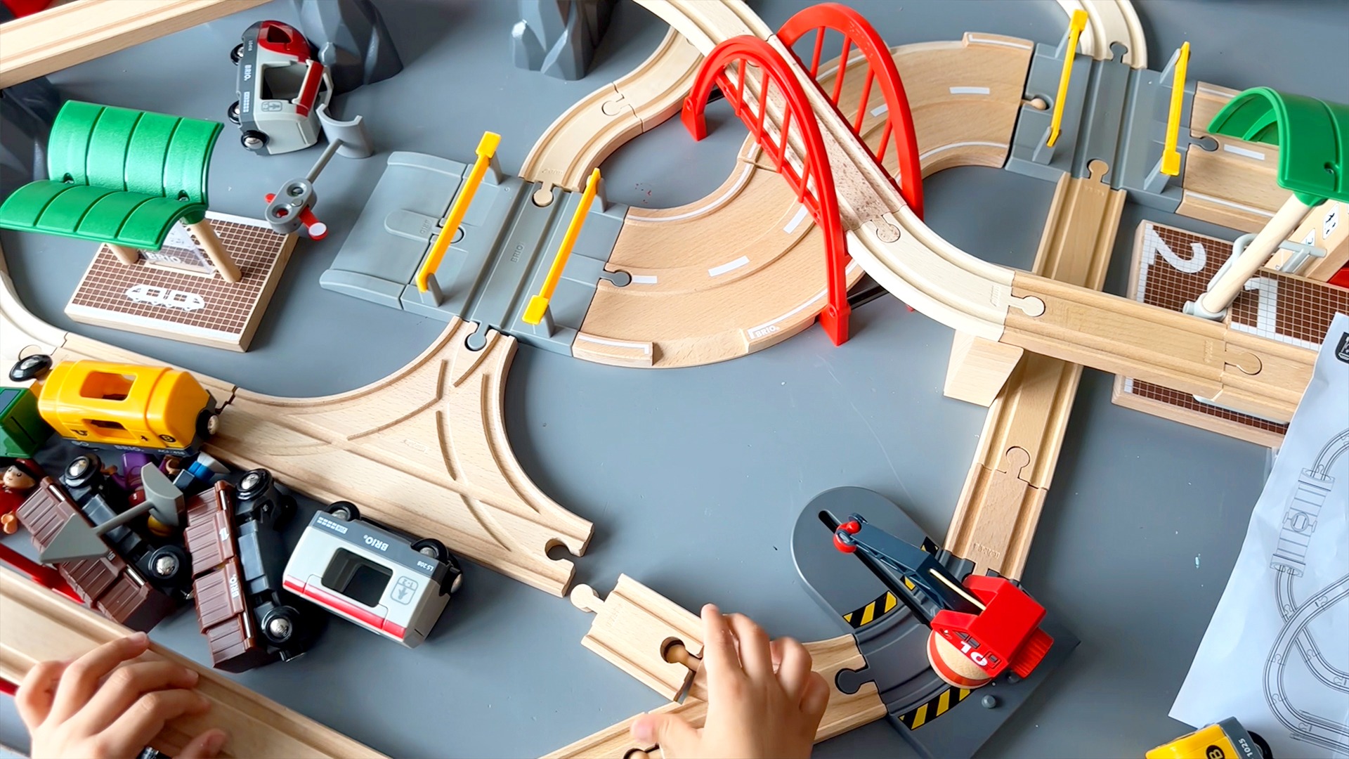 Liam's Train Time Archives | Lilies and Loafers