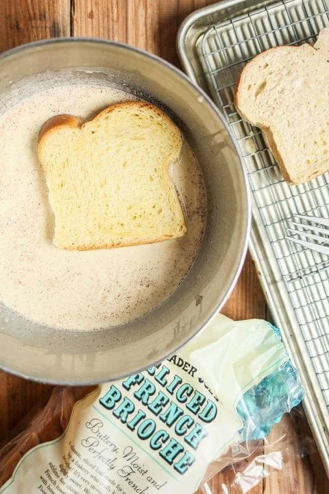 how to cook french toast perfectly