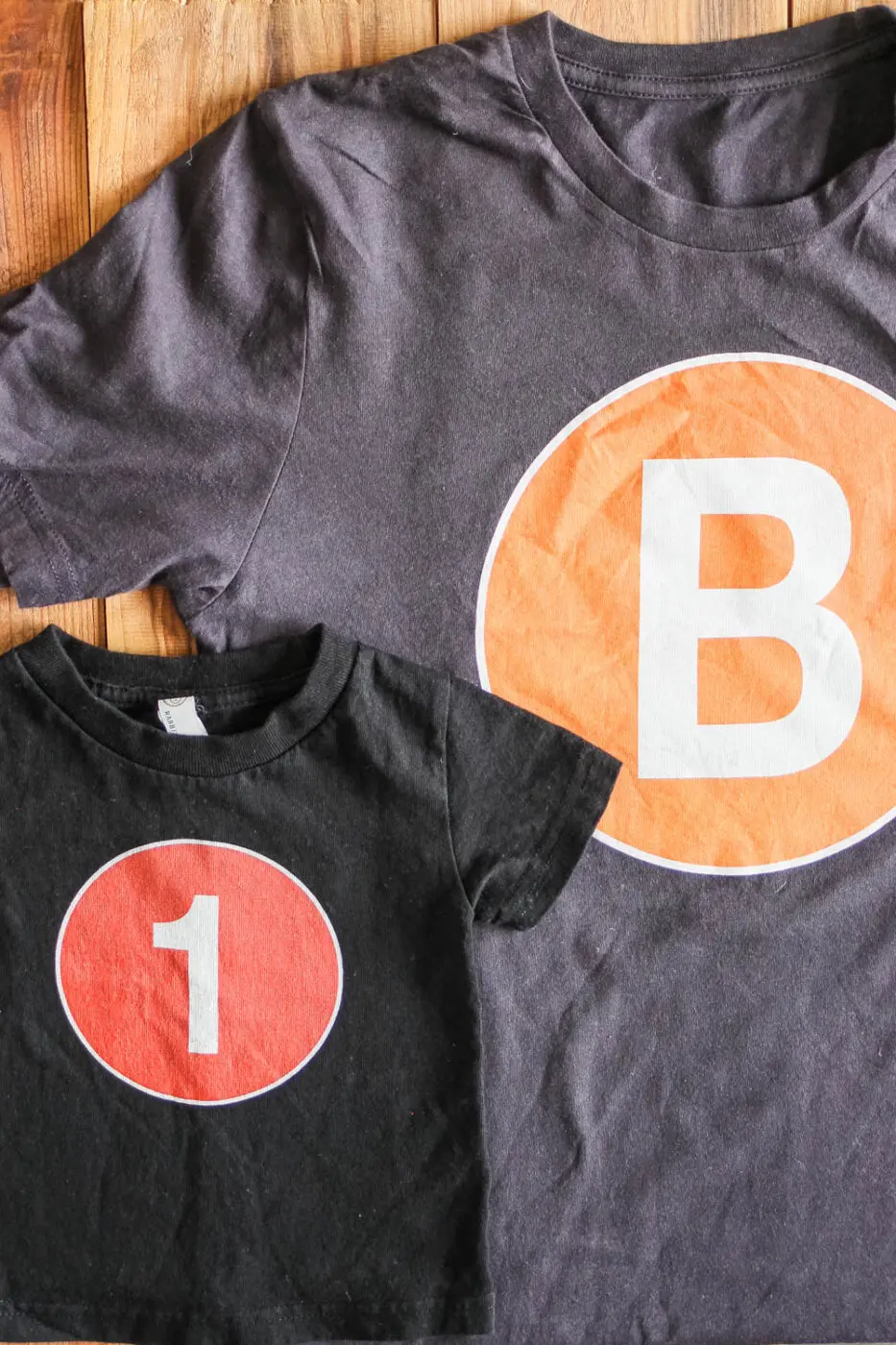 Liam's Subway Themed Birthday | Lilies and Loafers